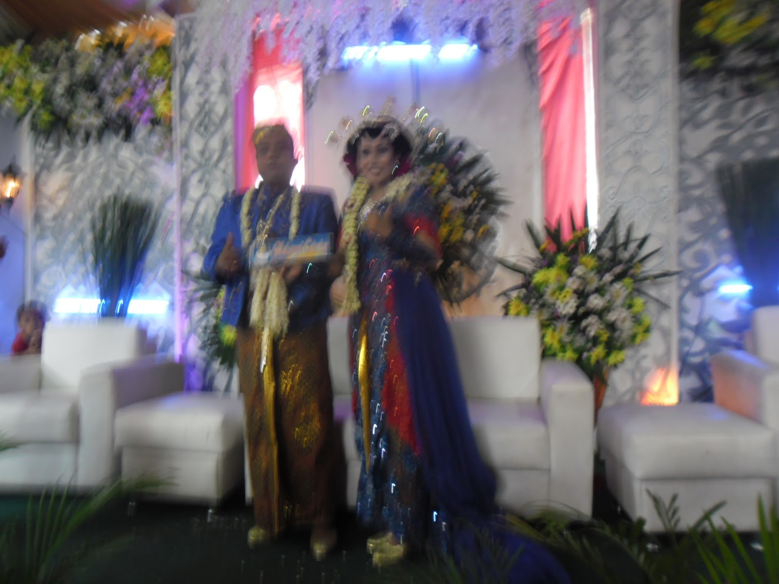 Maharani catering krian Sidoarjo: Custemer maharani catering ,Catering ...