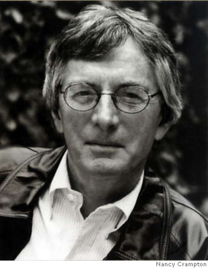 de sibilas y pitias: charles wright. transparencias