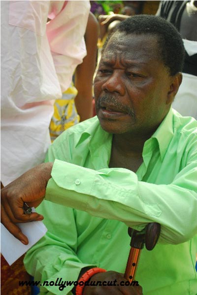 SAM LOCO shines at City People Entertainment Awards