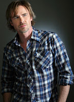 Paint Me Chic: Television : True Blood