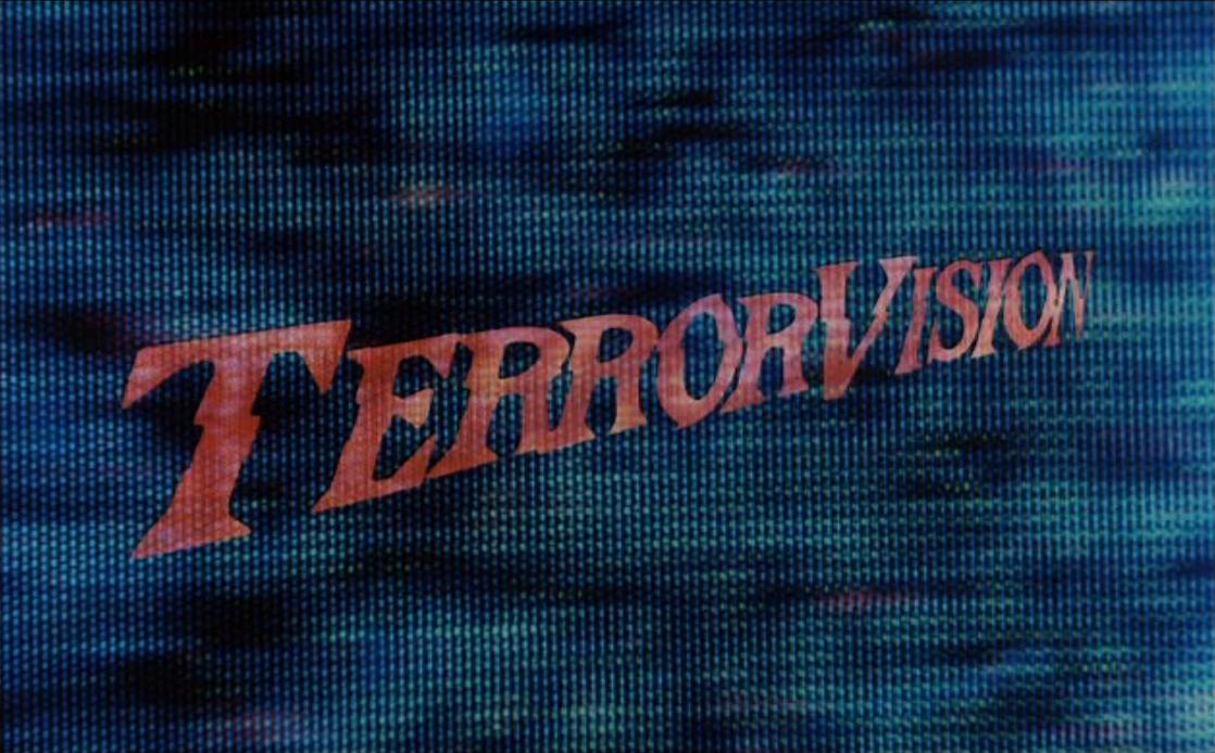 From Midnight, With Love: Midnight Movie of the Week #164 - TerrorVision