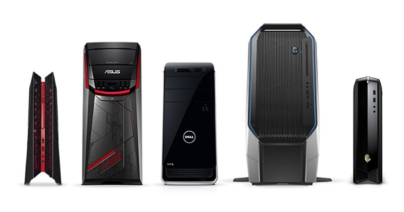 'Oculus Ready' PC and headset bundle pre-orders start February 16 ...