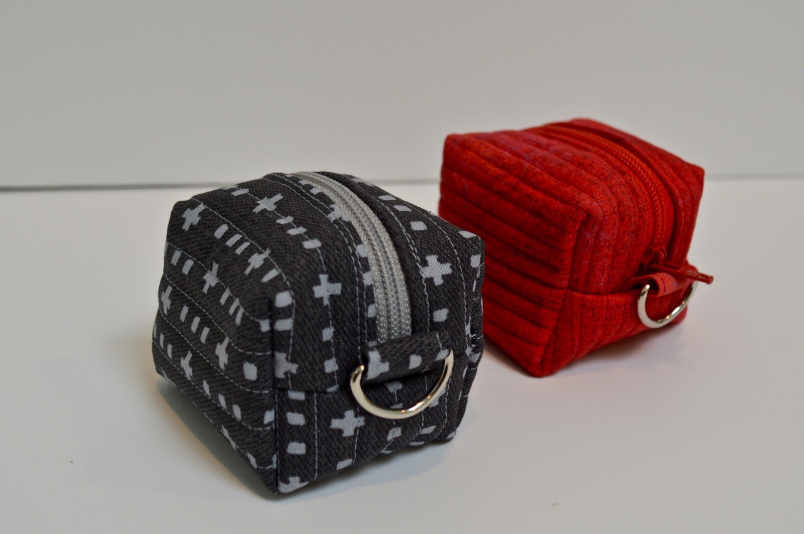 ellyn's place: bitsy boxes