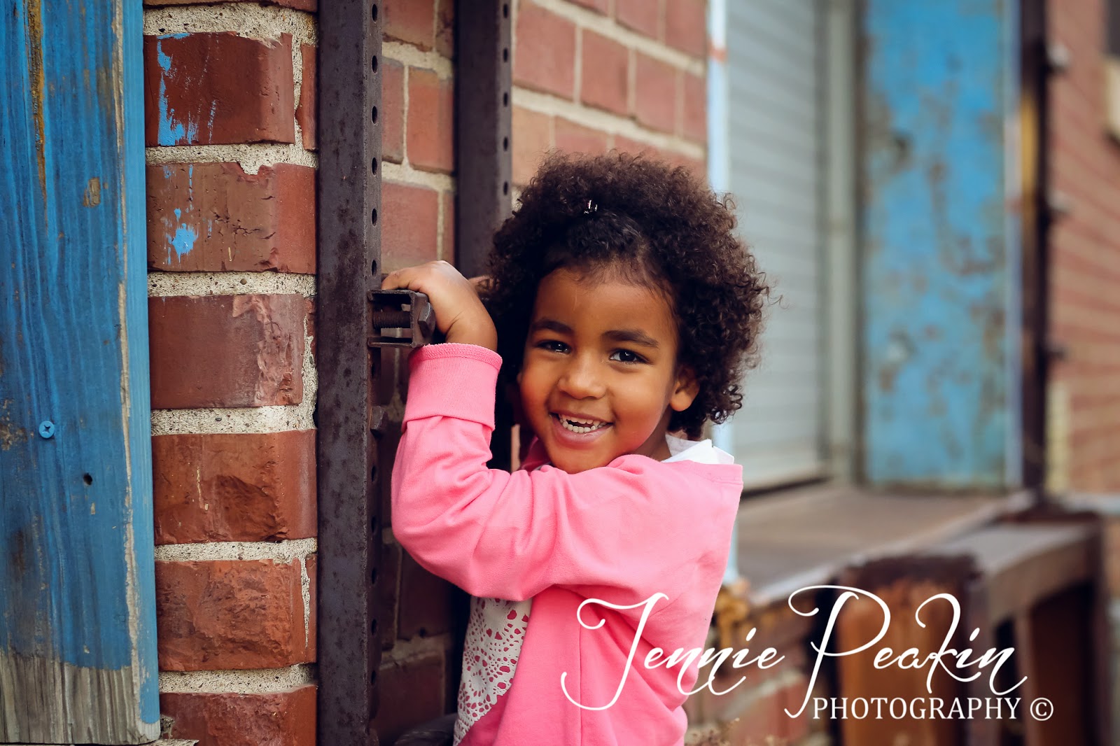 Jennie Peakin Photography - Quad City Photographer: The Klipsch Family ...