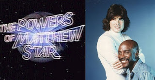 Shmegalamonga: Superhero TeeVee!!