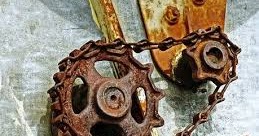 Korosi/ Perkaratan (Reaksi yang berlangsung lambat) ~ SUKA KIMIA oleh A ...