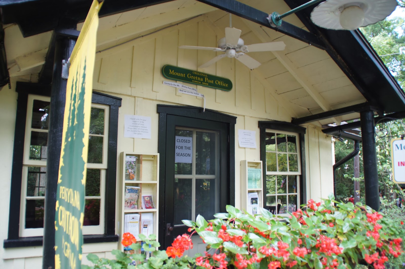 Extraordinary Stories From An Ordinary Guy: The "A Little Piece Of ...