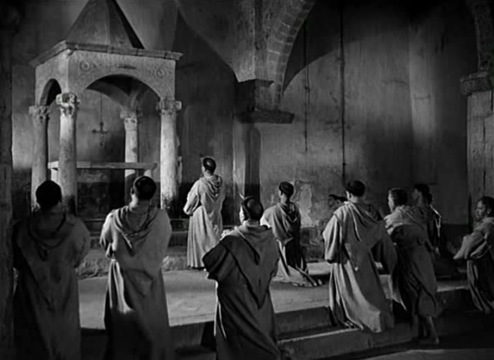 The Blue Vial: Five from a Favorite - The Flowers of St. Francis ...