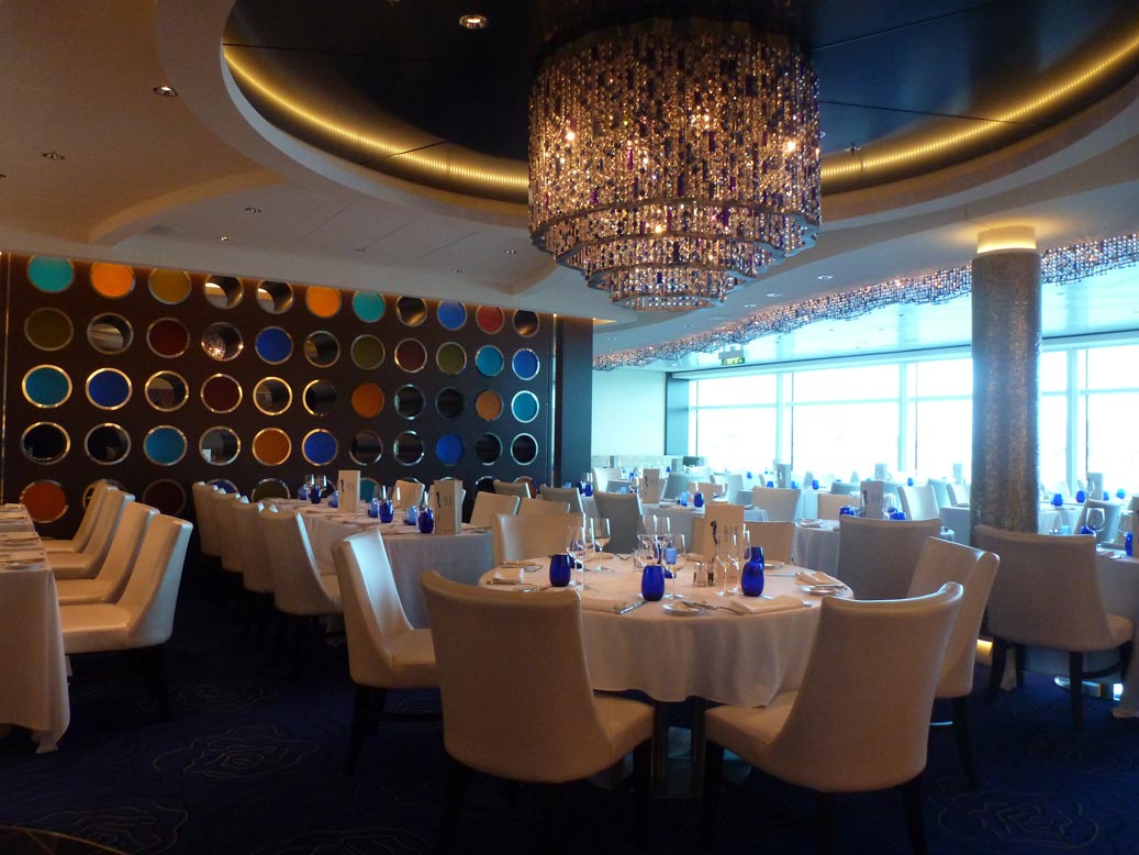 HAYNES WORLD: CELEBRITY REFLECTION Part 3