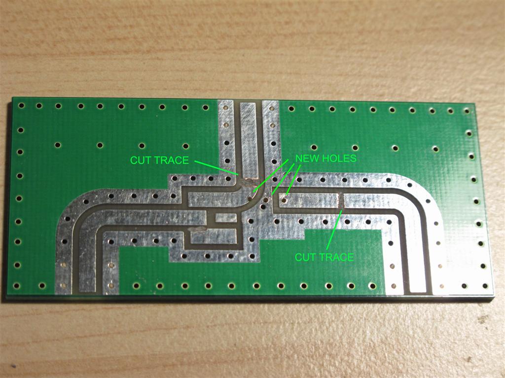 AE1S Science and Engineering Blog: Crystal Test Fixture
