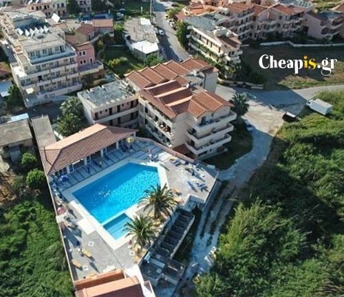 ΠΡΟΣΦΟΡΕΣ ΓΙΑ ΚΕΡΔΟΣ: ΧΑΝΙΑ ΠΡΟΣΦΟΡΕΣ ΤΑΞΙΔΙΑ ΞΕΝΟΔΟΧΕΙΑ ΚΑΛΟΚΑΙΡΙΝΕΣ ...