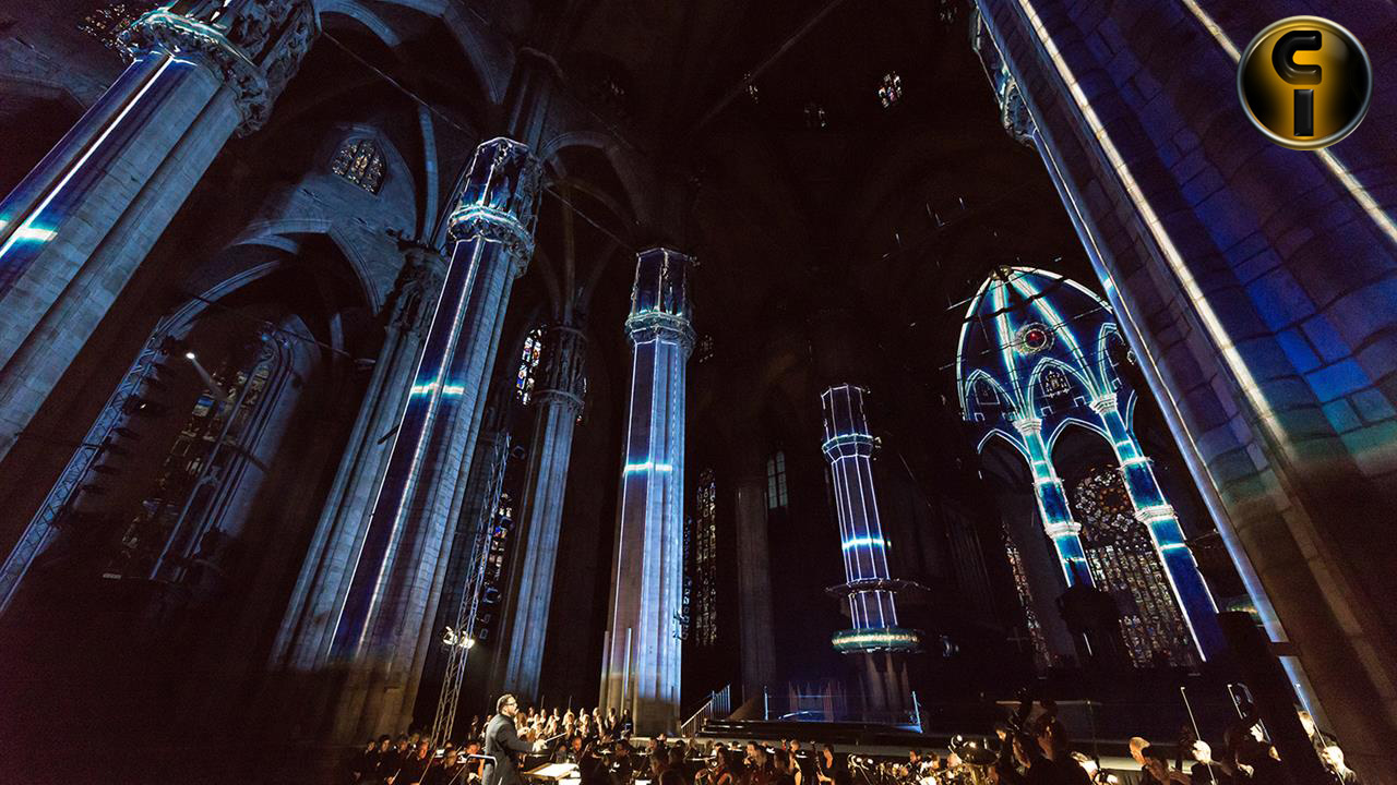 CULTURALMENTE INCORRECTO: "Mosè": Puesta semi-escénica de la ópera de ...