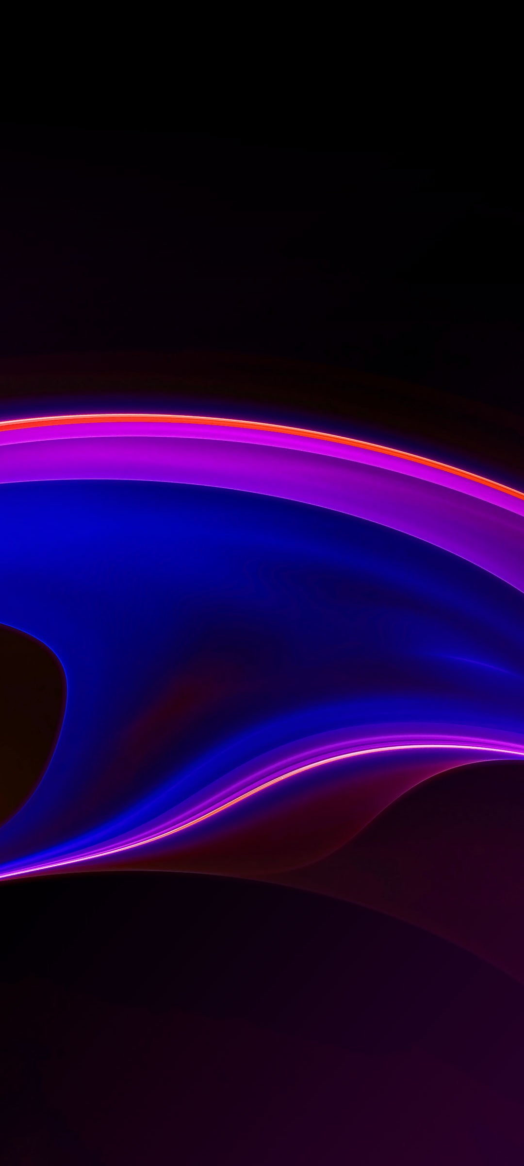 Wallpapers Samsung Galaxy A70 - Pack 3