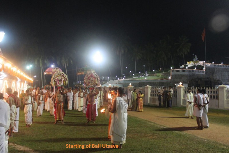 Photos – Madyar Jathra 2016 ~ Sri Guru Parashakthi Mutt Marakada