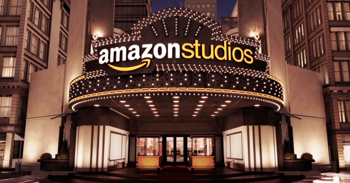 TV with Thinus: Amazon Studios commissions 20 returning and new ...
