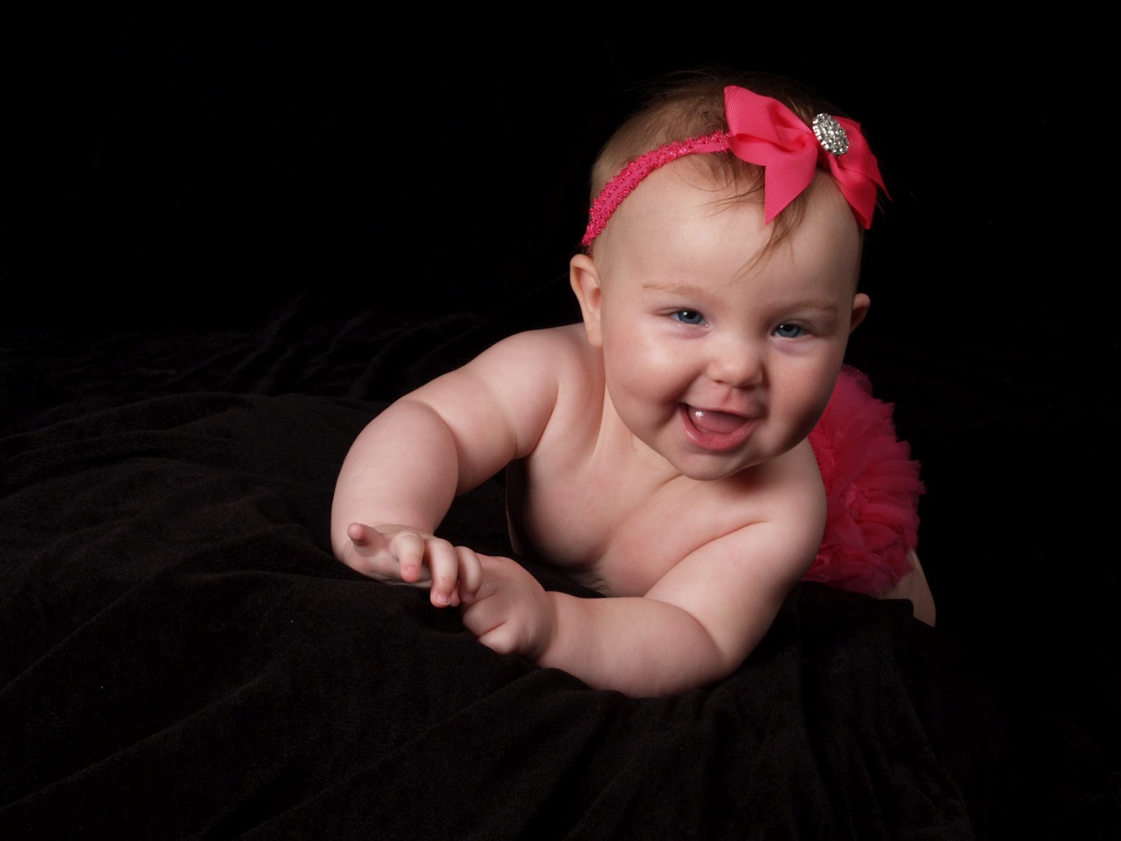 Journey of Baby Stark