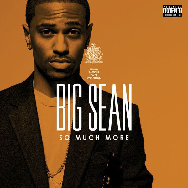 Coverlandia - The #1 Place for Album & Single Cover's: Big Sean - So ...