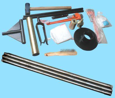 BLOGNYA WAYAN MUSTIKA: Hand Bor