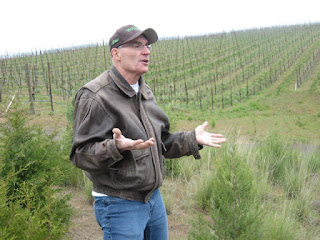 Wild Walla Walla Wine Woman™: June 2012