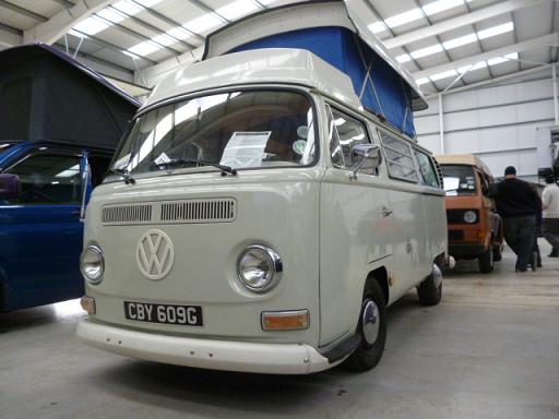 My 1969 VW Microbus: RTR - VW Drive-In Movie Night. 1 of 3