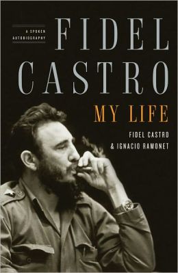 The Seven Best Books About Fidel Castro