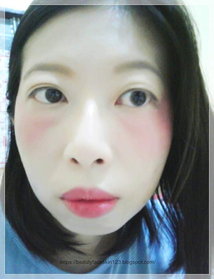 GREAT SKINandLIFE: SIMPLE SNOW WHITE MAKEUP TUTORIAL/ JAPANESE IGARI ...