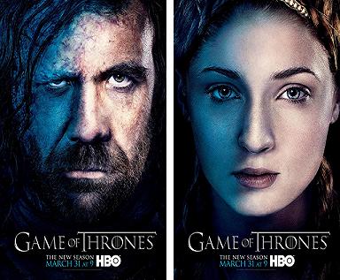 Serial Online Game Of Thrones Sezonul 3 - casiniel