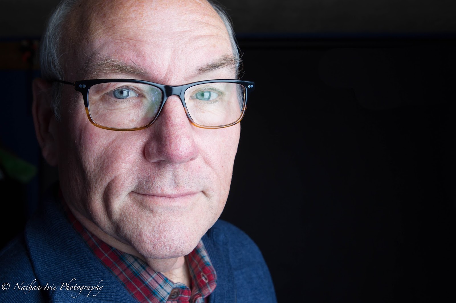 Nathan Ivie Photography