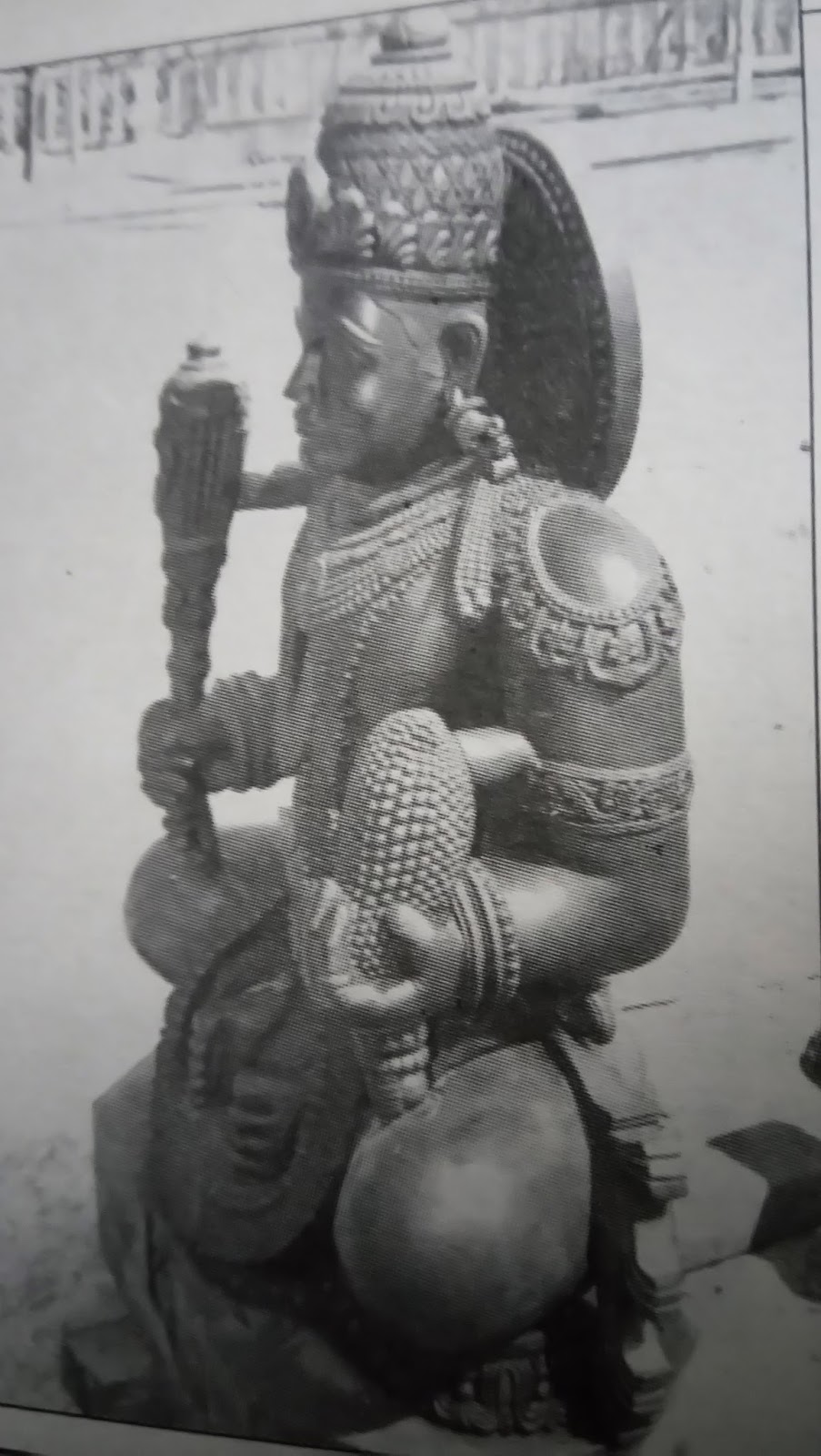 TuLu Research & Studies: 354. Bhuta cult of Bermeru or Bommaiah
