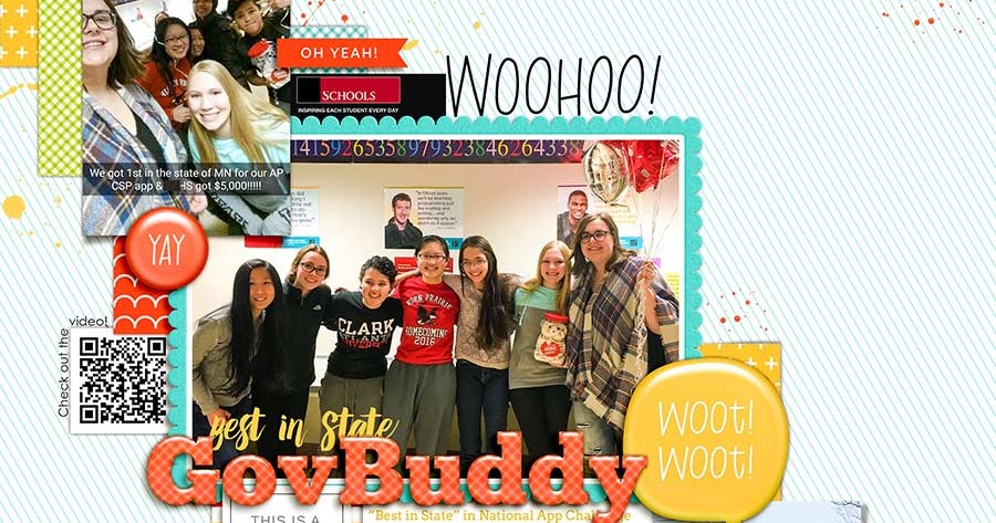 Barbara's Cre8ive Escape: Best in State | GovBuddy