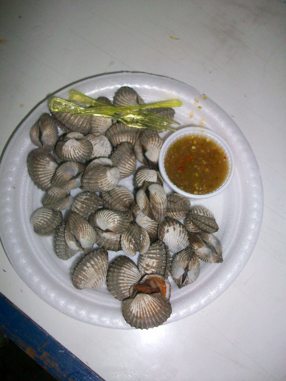 A “Farangs” trek through a Culture of Food and the Unknown- Thailand