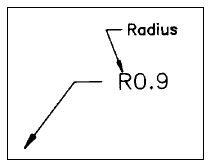 Design Tech Academy: (3) GD&T Symbols - Diameter, Radius, Controlled ...