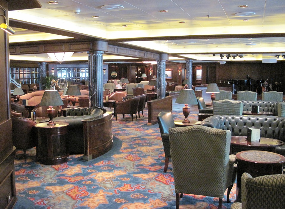 The Museum of Modern Irrelevance (MoMI): Alaskan Odyssey