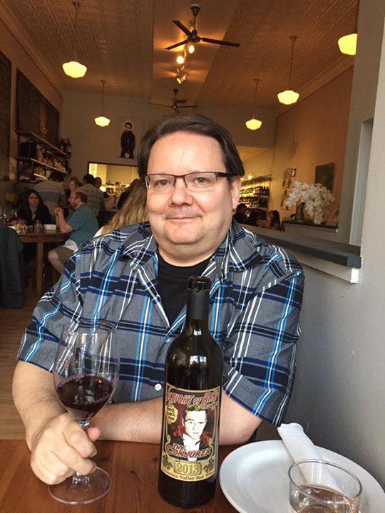 GJJ Games: People Behind the Meeples - Episode 99: Mark Jindra