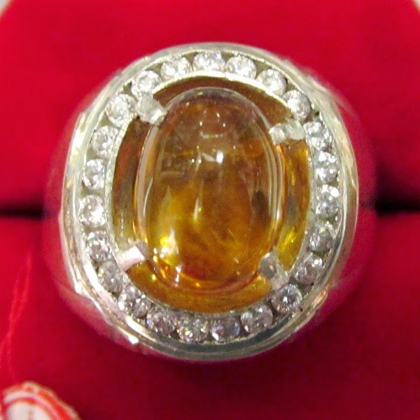 Harga Batu Akik Yakut Kuning - SERBA BATU-BATUAN