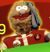 IRISH TELEVISION'S TOP TEN: TEN GREATEST NON HUMANS