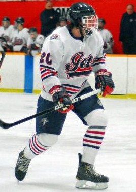 Michigan Junior Hockey