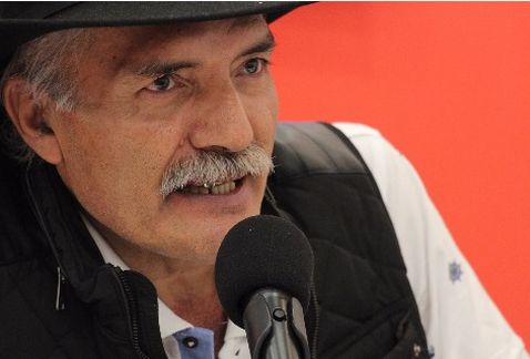 The PRI: I dont want to know anything about them, Jose Manuel Mireles ...