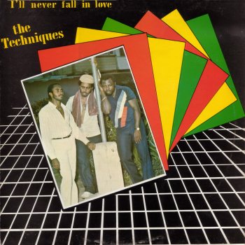 HISTÓRIA DO REGGAE: THE TECHNIQUES