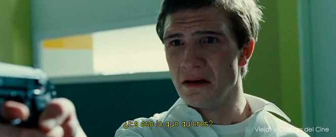 Die Welle (2008) - Subtitulada ~ Viejas y Clásicas del Cine