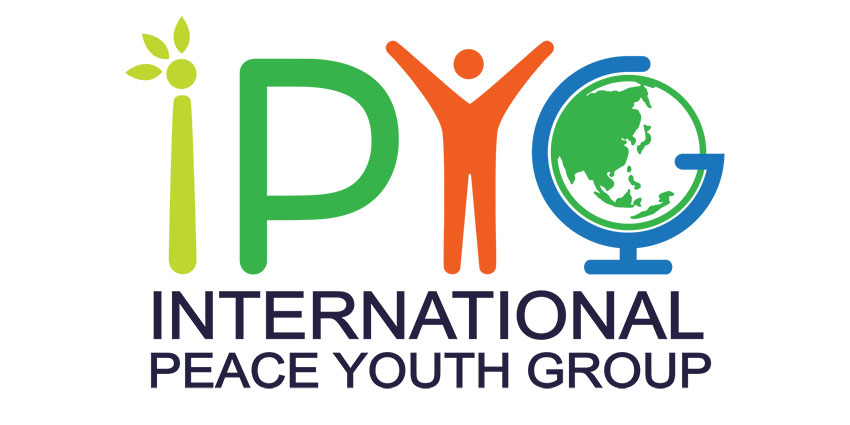 PAX TECUM: How to join IPYG