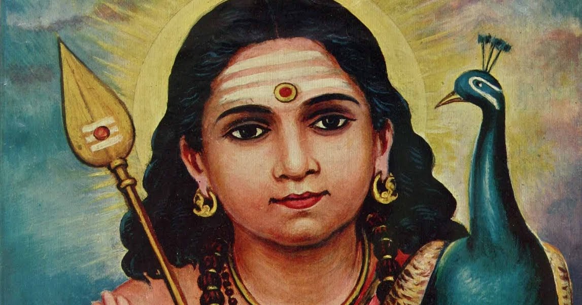 Kandhar Anubhuti (Anubhoothi): Kandhar Anubhuti : Verse #19 - Problems ...