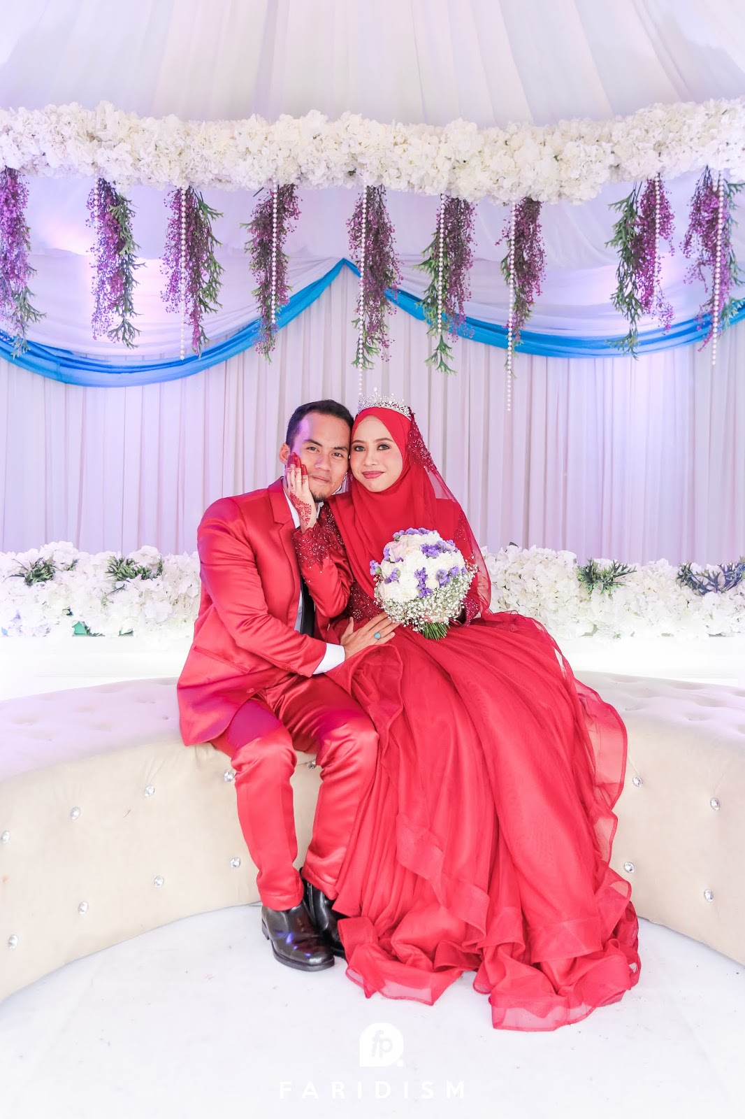 Muhamad Naufal & Siti Nur Nabillah | Jun 22 & 23, 2018 | Faridism ...