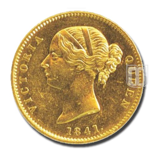 Indian Collectible: rare coins of India