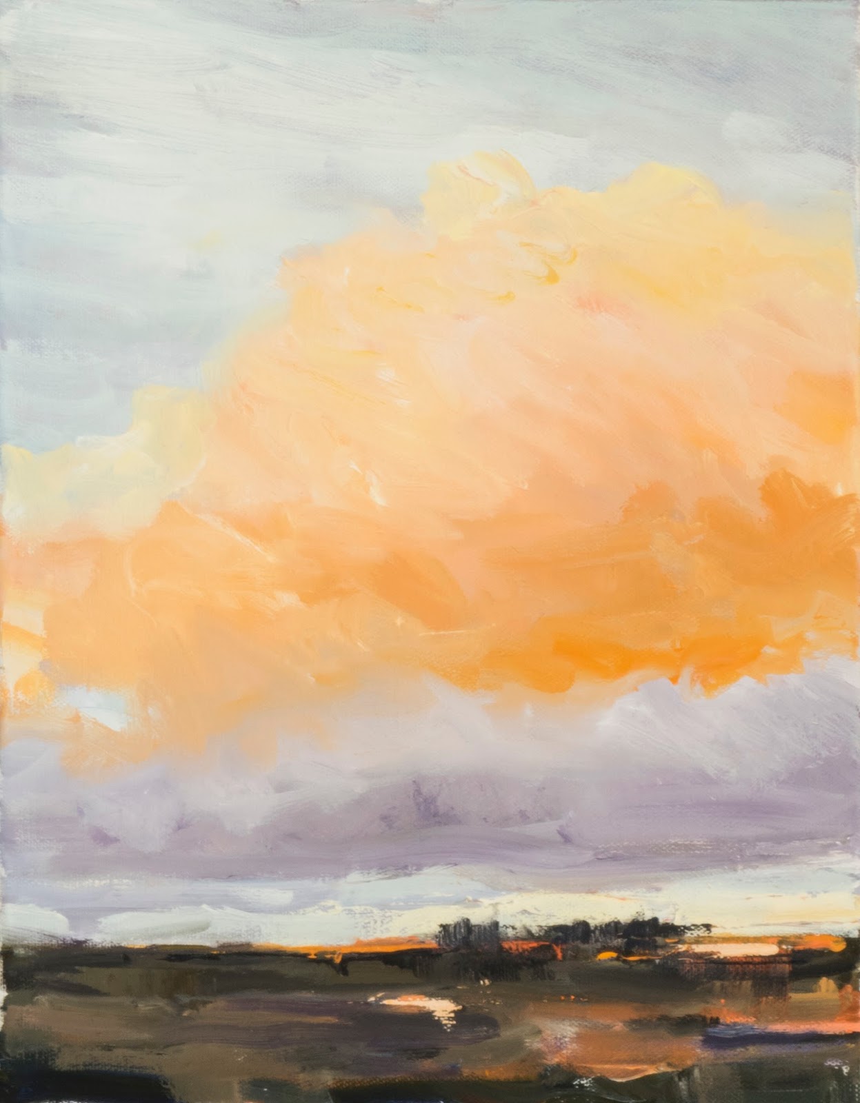 Kit Hevron Mahoney Fine Art