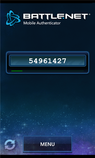 App of the Week: Battle.net Authenticator
