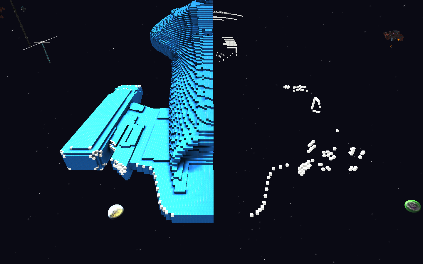 StarMade Shipwright: How to Voxelate Vectors Like a Boss... Part 2