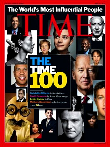 The Low Carb Diabetic: Monty Beantipper wins Time Magazine Man Of The ...