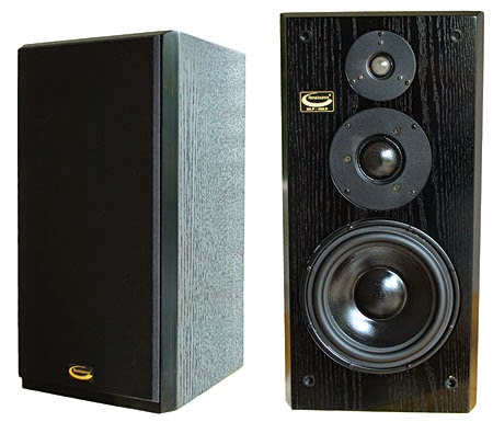 50 ways to make your speakers: Dome midranges