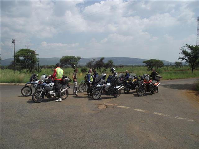 Thoughts and ramblings from the little voices in my head.: Bike Ride 9 ...